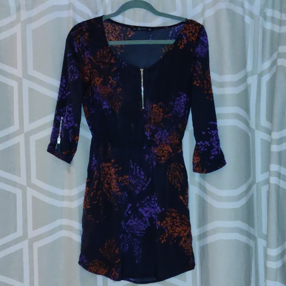Zara | Tops | Zara Tunic Trf Collection | Poshmark